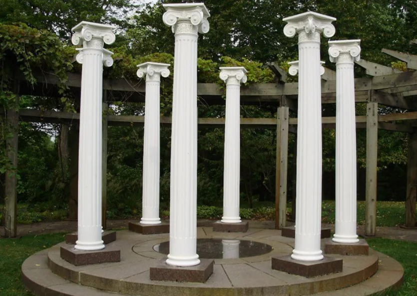 How to Install Fiberglass Porch Columns: A Step-by-Step Guide for ...